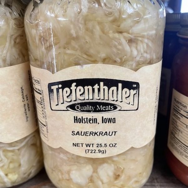 Skinless Bratwurst Archives - Tiefenthaler Quality Meats